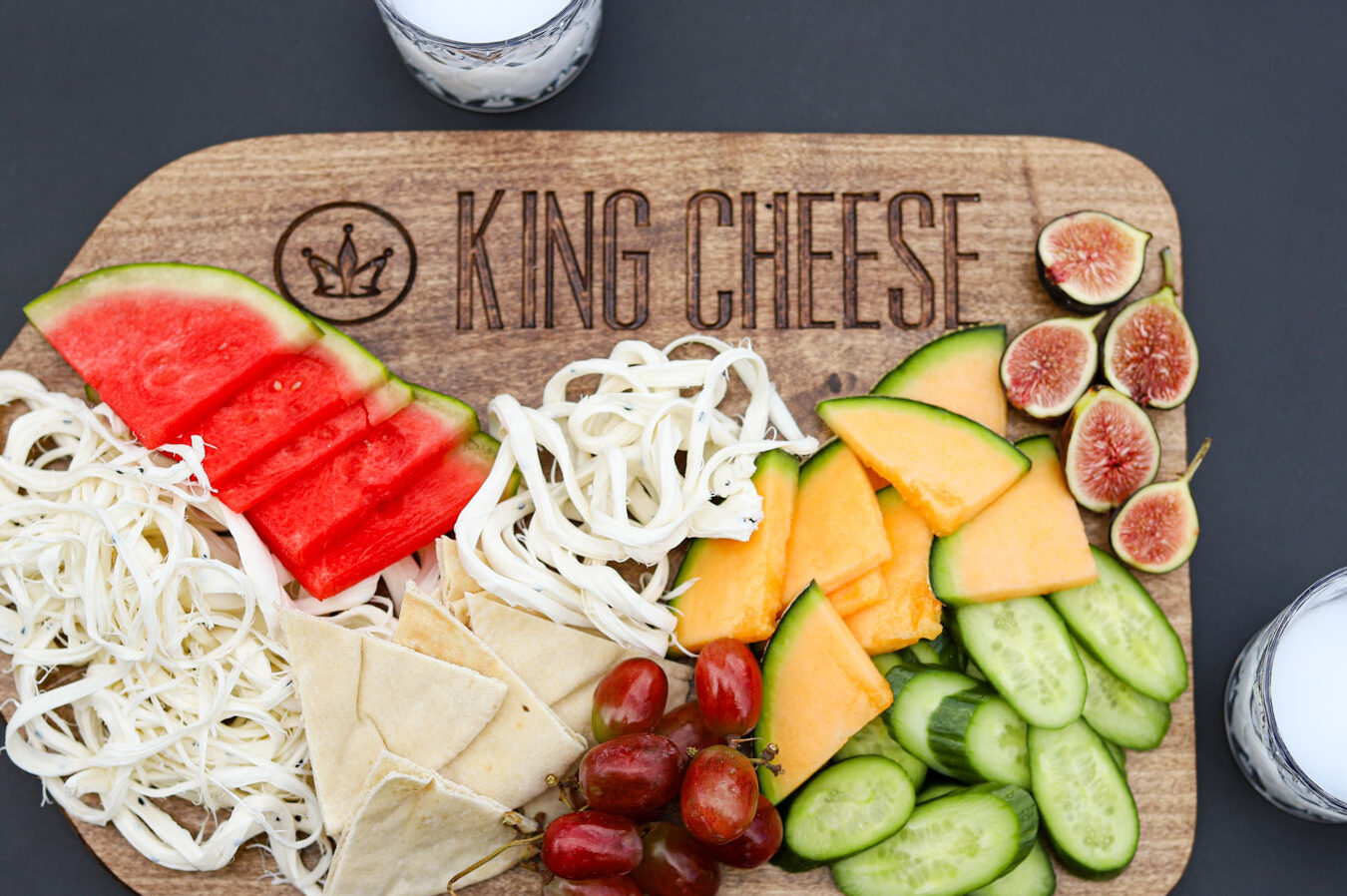 King Cheese - A Taste That Is Unforgettable